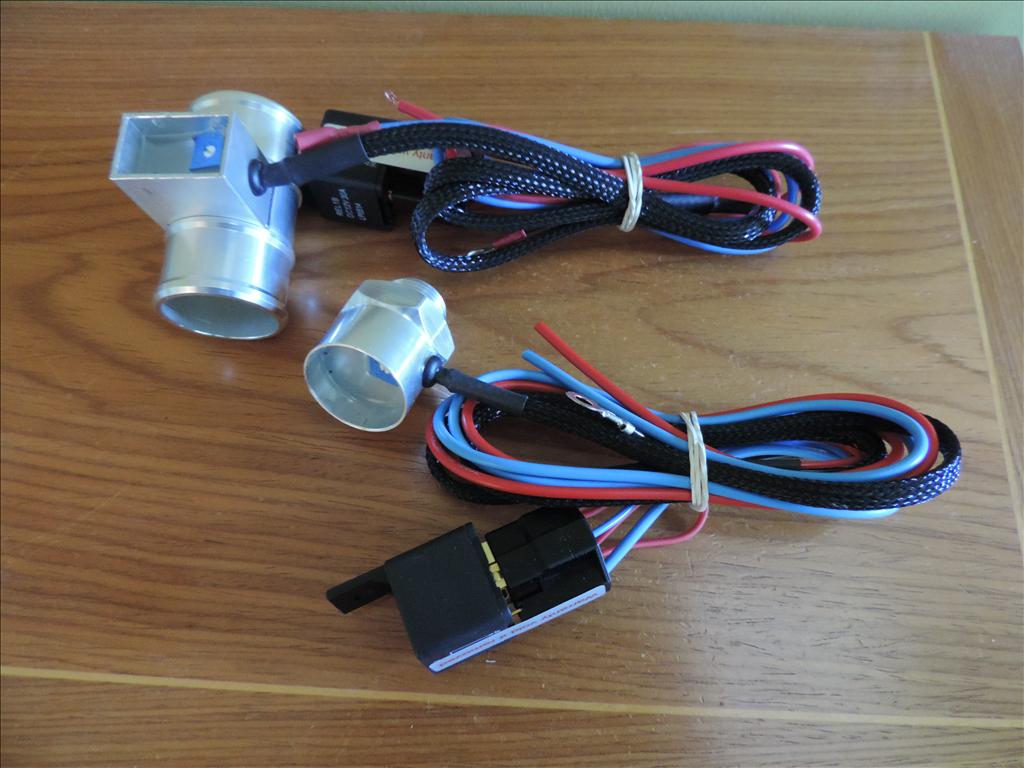 Alpine High Performance Cooling Systems • Alpine Innovations